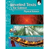 Amazon.com: Leveled Texts for Science: Earth and Space Science ...