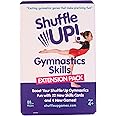 Amazon.com: Shuffle Up Gymnastics Games Skills Pack - Family Games with ...