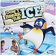 Hasbro Don't Break the Ice Game,2-4 players, Games & Accessories ...