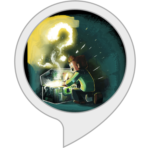 Amazon.com: What's in the Mystery Box? : Alexa Skills