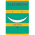 Amazon.com: Assassination Classroom, Vol. 2: 9781421576084: Matsui ...