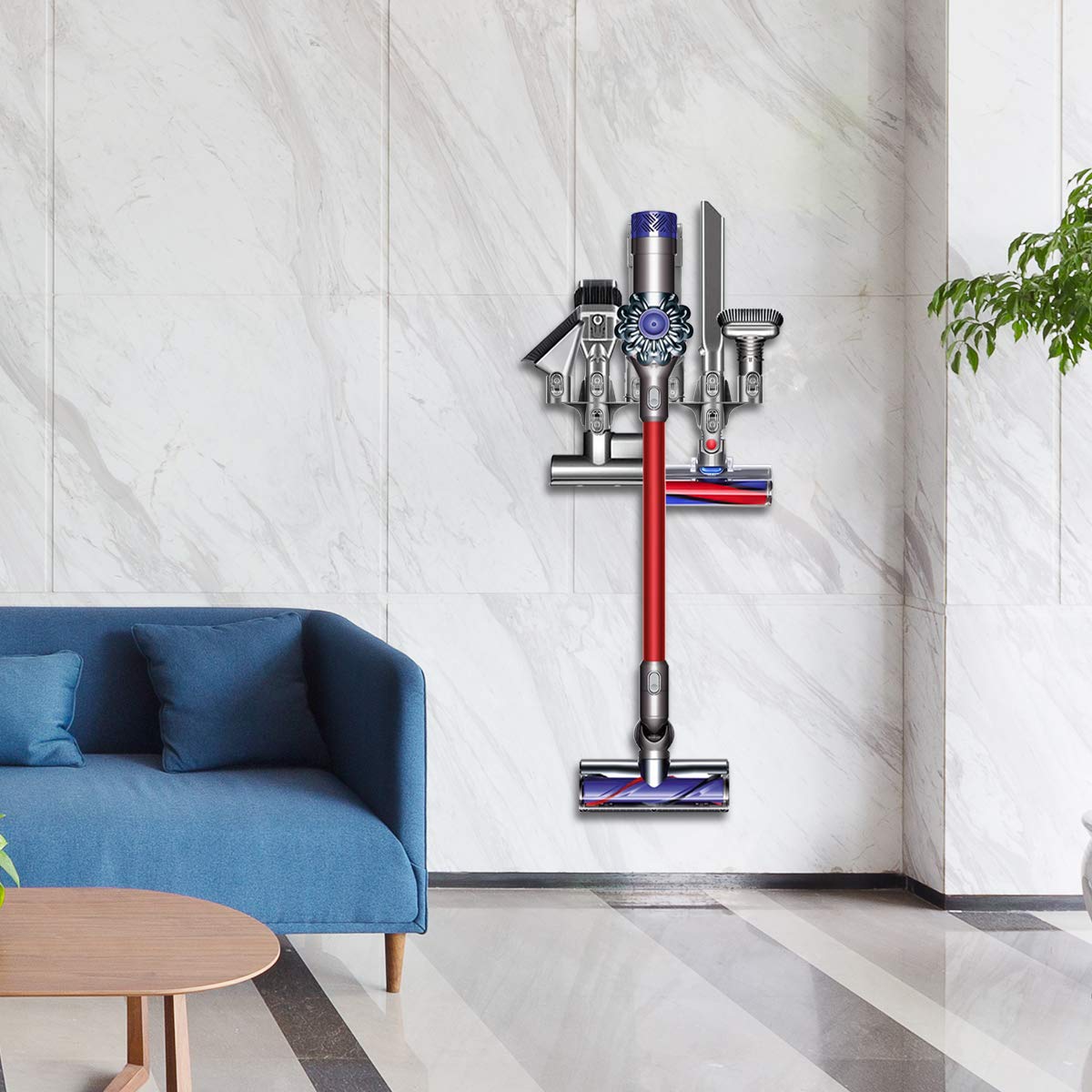 LANMU Docking Station Accessory Holder Attachments Organizer Compatible ...