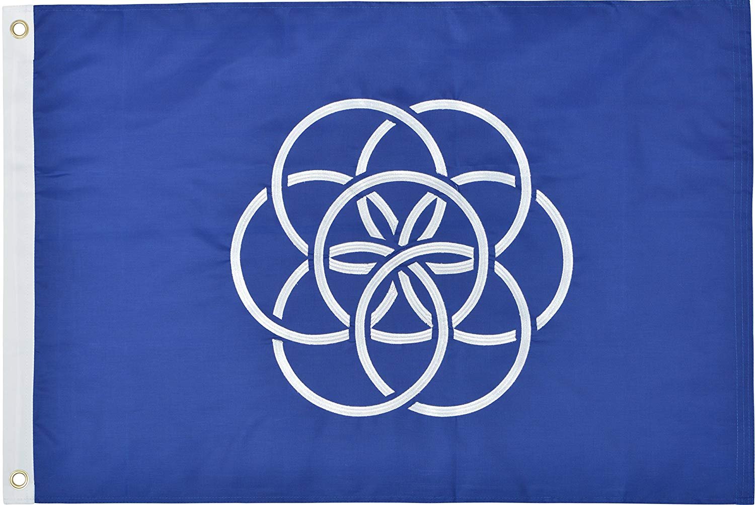 New Earth Flag