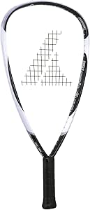 Amazon.com : Pro Kennex Black Ace Racquetball Racquet : Racquetball ...