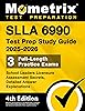 SLLA 6990 Test Prep Study Guide: School Leaders Licensure Assessment ...