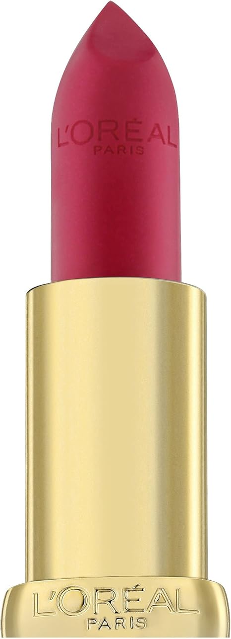 L'Oréal Paris - Rouge à Lèvres Color Riche 288 Intense Fuschia: Amazon ...