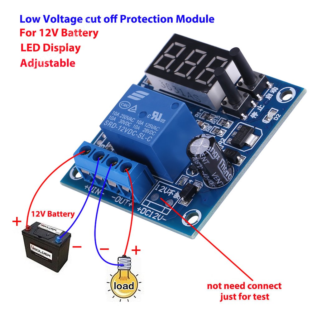 Help with relay powering soft-latch power switched inverter ...