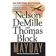 Amazon.com: Mayday: 9780446604765: DeMille, Nelson, Block, Thomas: Books