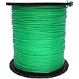 Amazon.com : KAKO 080 Trimmer Line Round Weed Wacker String .080-Inch ...