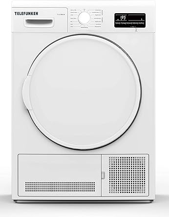 Lavadora telefunken opiniones | Las mejores lavadoras del mercado.