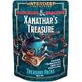 Amazon.com: Dungeons & Dragons: Xanathar's Treasure Pack - Randomly ...