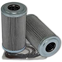 Amazon.com: Allison High Capacity Filter Kit P/N 29548988/29558118 ...