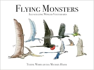 (PDF) Download Flying Monsters Dr. Michael Habib - Limited Offer ...