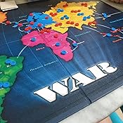 Jogo War Grow | Amazon.com.br