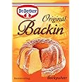 Amazon.com : Dr. Oetker Original Backin Backpulver : Cooking And Baking ...