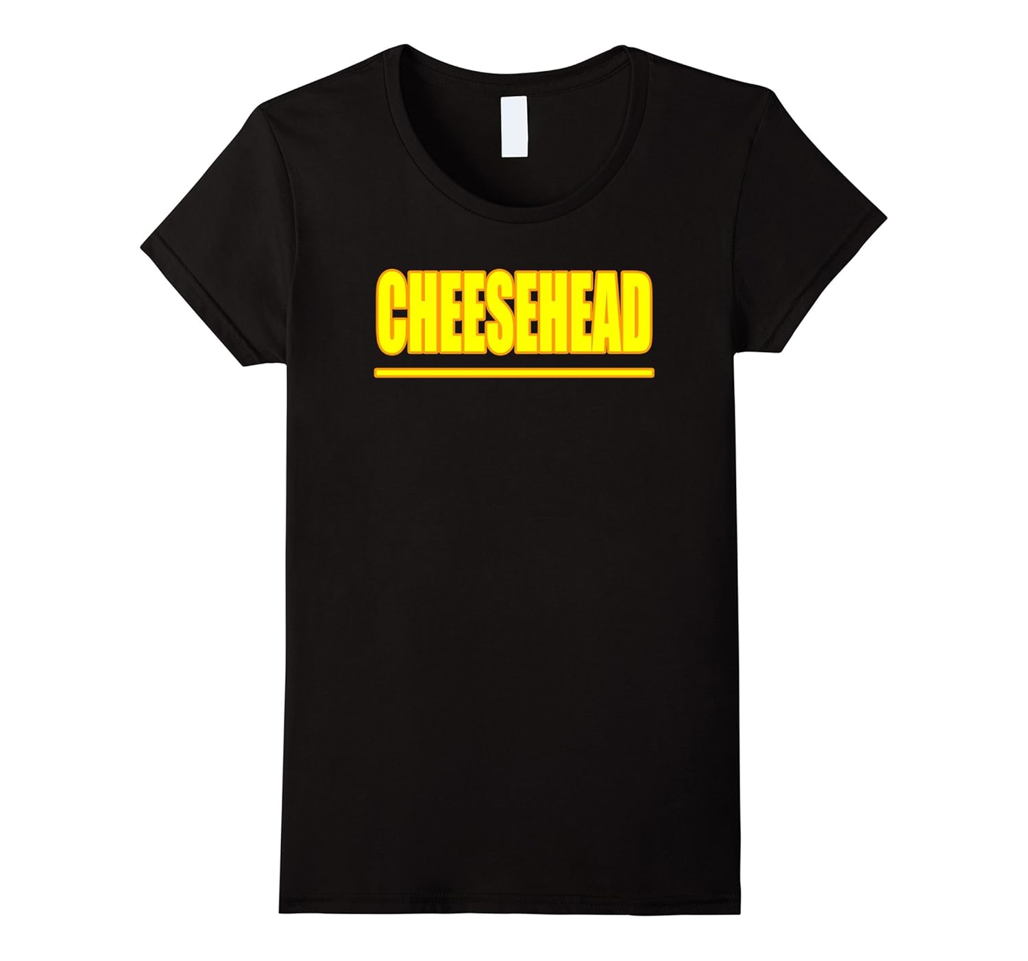 Cheesehead- Wisconsin Pride Life T-Shirt-4LVS – 4loveshirt
