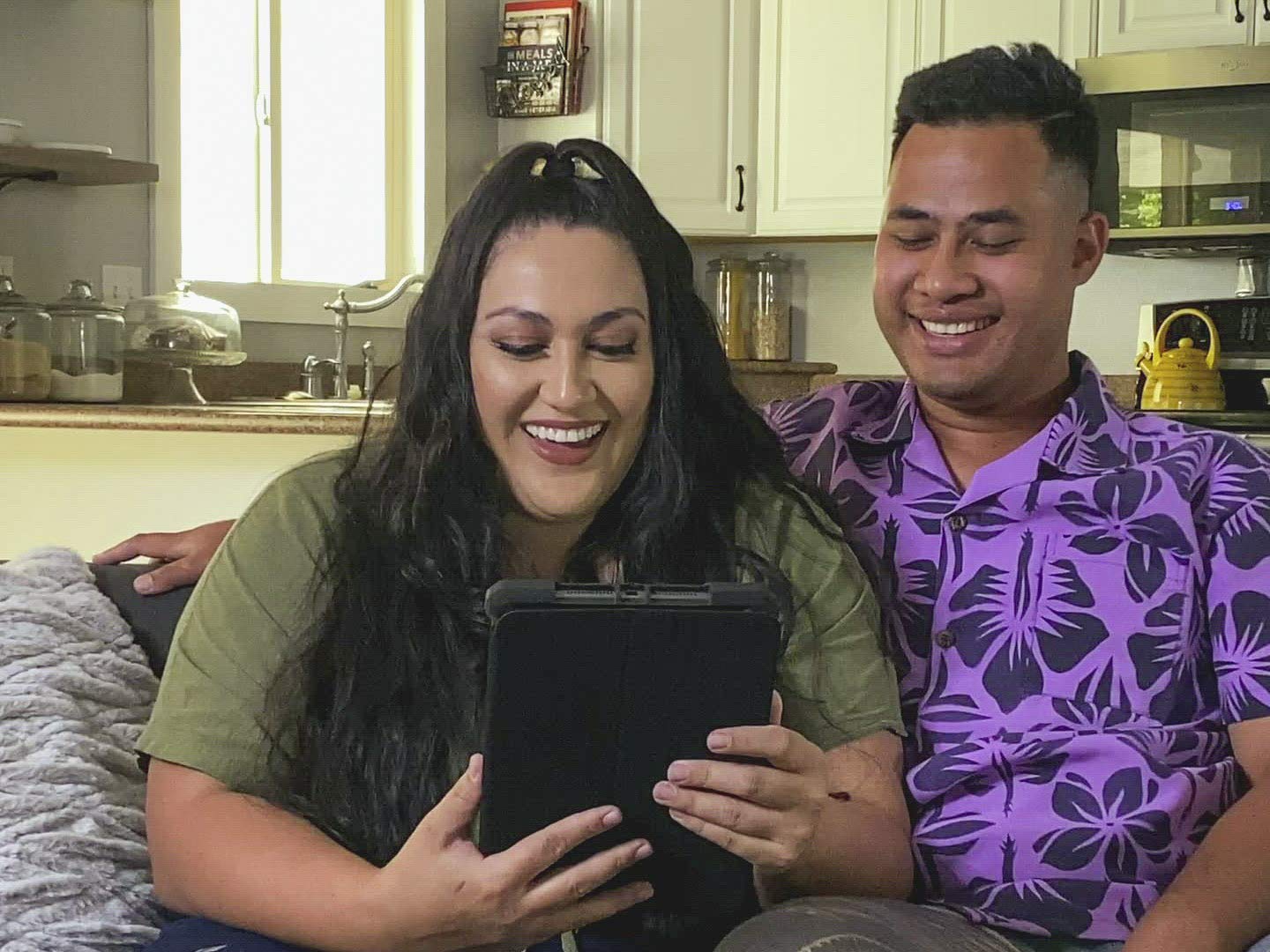 Watch 90 Day Fiance: HEA Strikes Back! - Season 1 | Prime Video