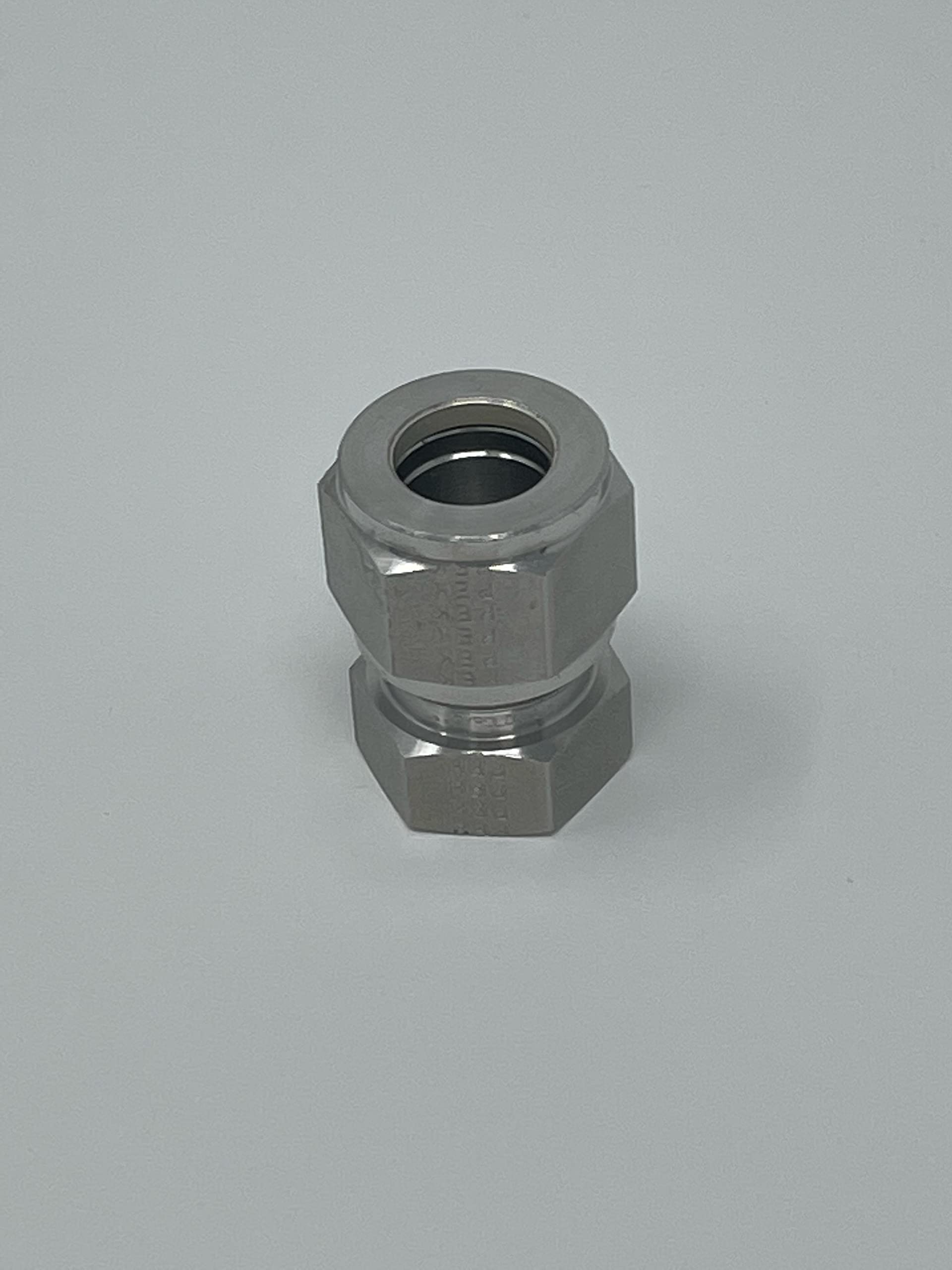Cap Fittings Bahrain | Online Compression Fittings Shop | Whizz Bahrain