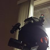 Amazon.com : Celestron Universal Piggyback Mount : Telescope ...