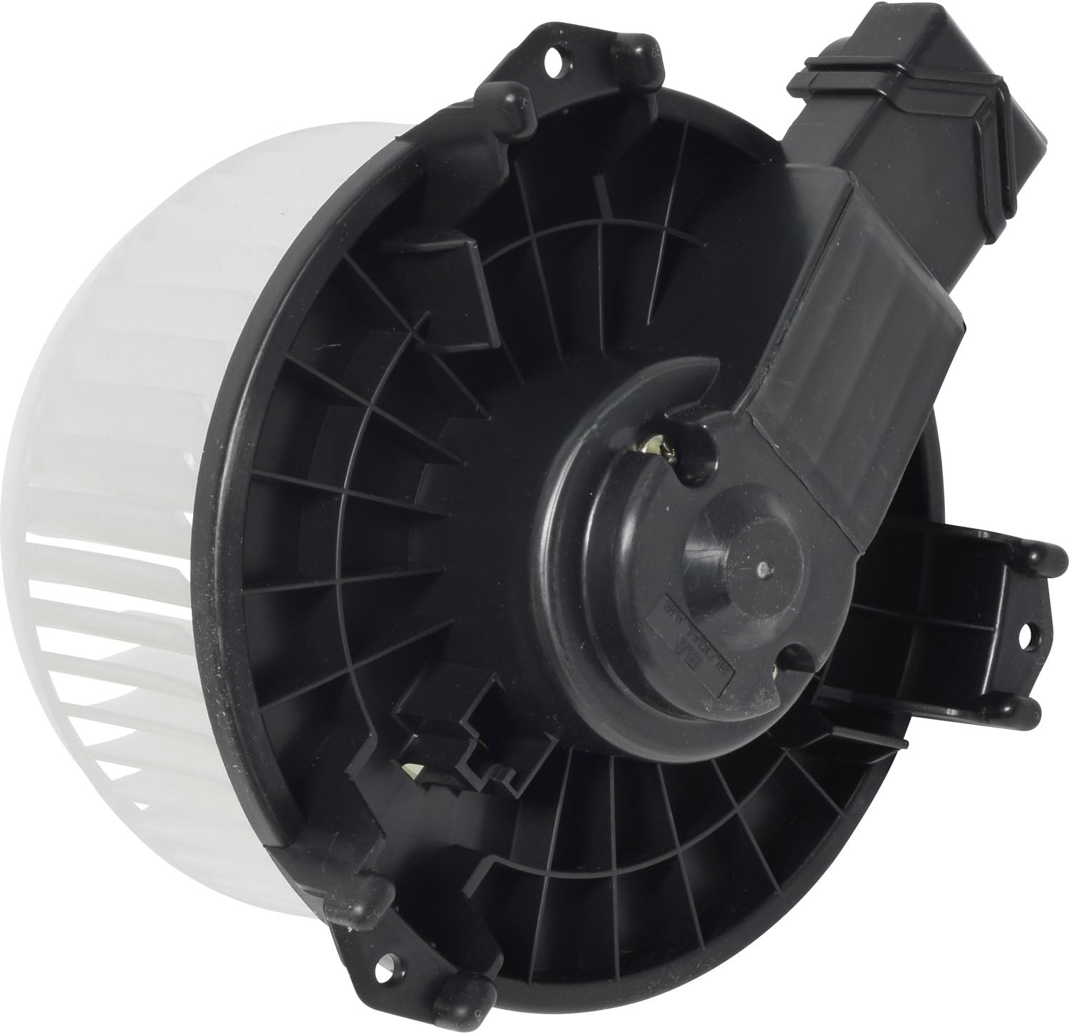 Amazon.com: Universal Air Conditioner BM 00214C HVAC Blower Motor ...