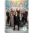 Amazon.com: Dynasty (2017): The Complete Series [DVD] : Michael A ...