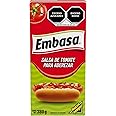 Embasa, Salsa Catsup, 380 gramos : Amazon.com.mx: Alimentos y Bebidas