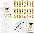 Amazon.com: Huwena 50 Set Graduation Gift Bulk Positive Cute Realistic ...
