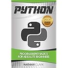 JavaScript: Programming Basics for Absolute Beginners (Step-By-Step JavaScript Book 1) , Clark ...