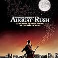 August Rush: Amazon.fr: Freddie Highmore, Keri Russell, Jonathan Rhys ...