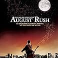 August Rush (Motion Picture Soundtrack) - August Rush Soundtrack ...