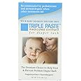 Amazon.com: Triple Paste Triple Paste Medicated Ointment for Diaper ...