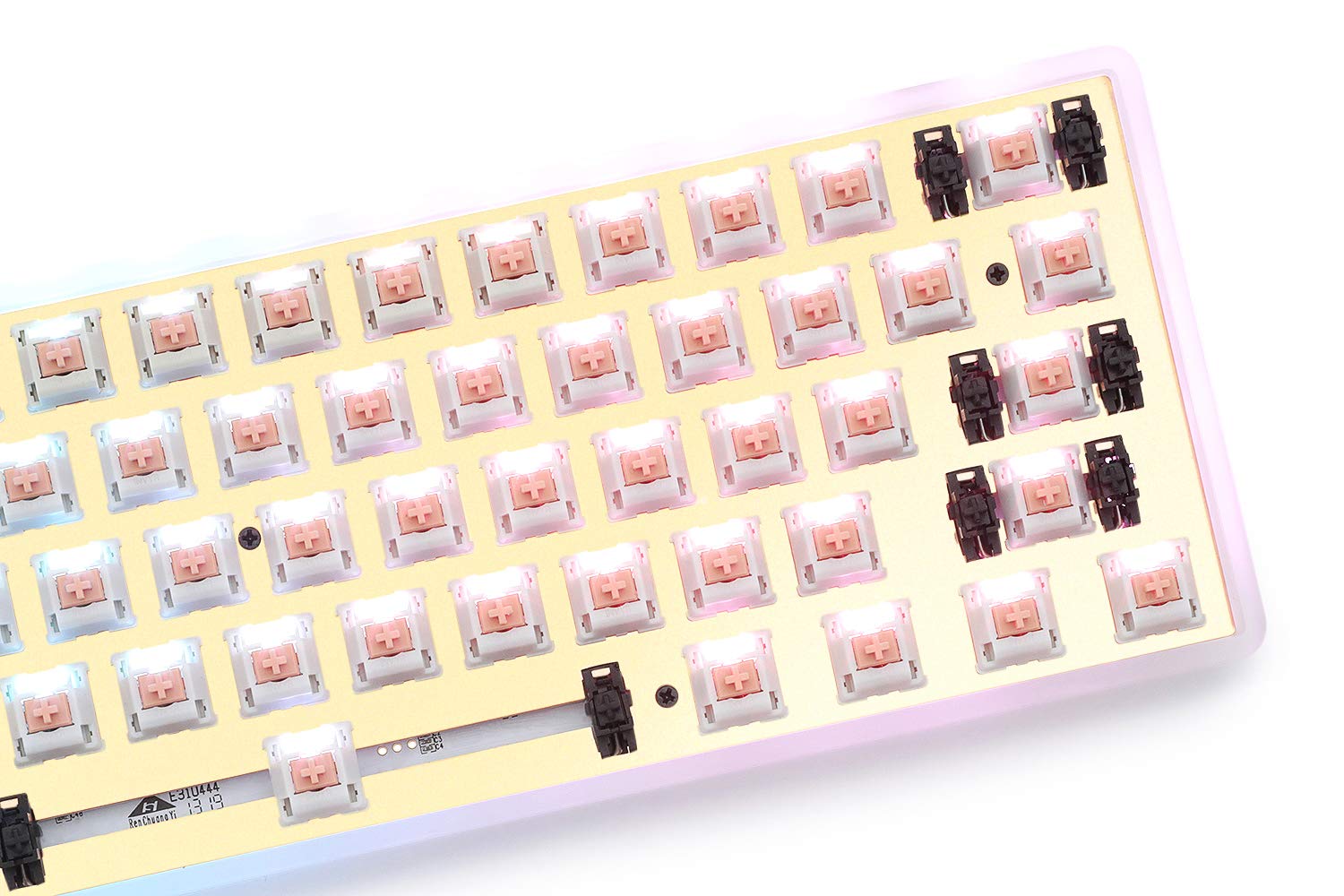 Mua DROP Carina Mechanical Keyboard Kit — 60% Form Factor, Tray Mount ...