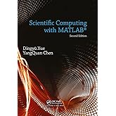 Scientific Computing with MATLAB and Octave (Texts in Computational Science and Engineering ...