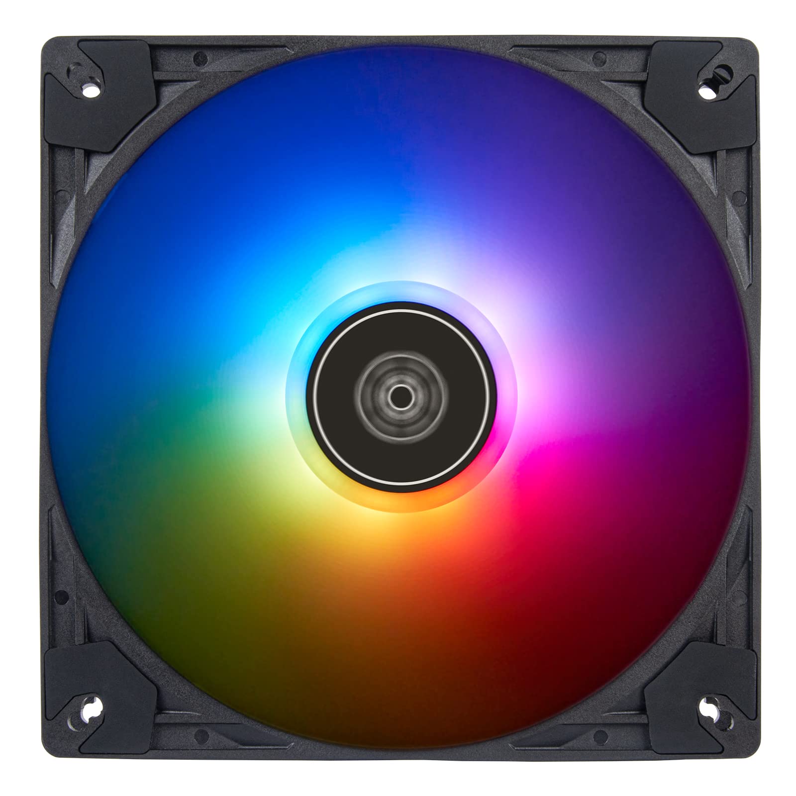 Mua SilverStone Technology Vista 140 ARGB Performance Enhanced 140mm ...