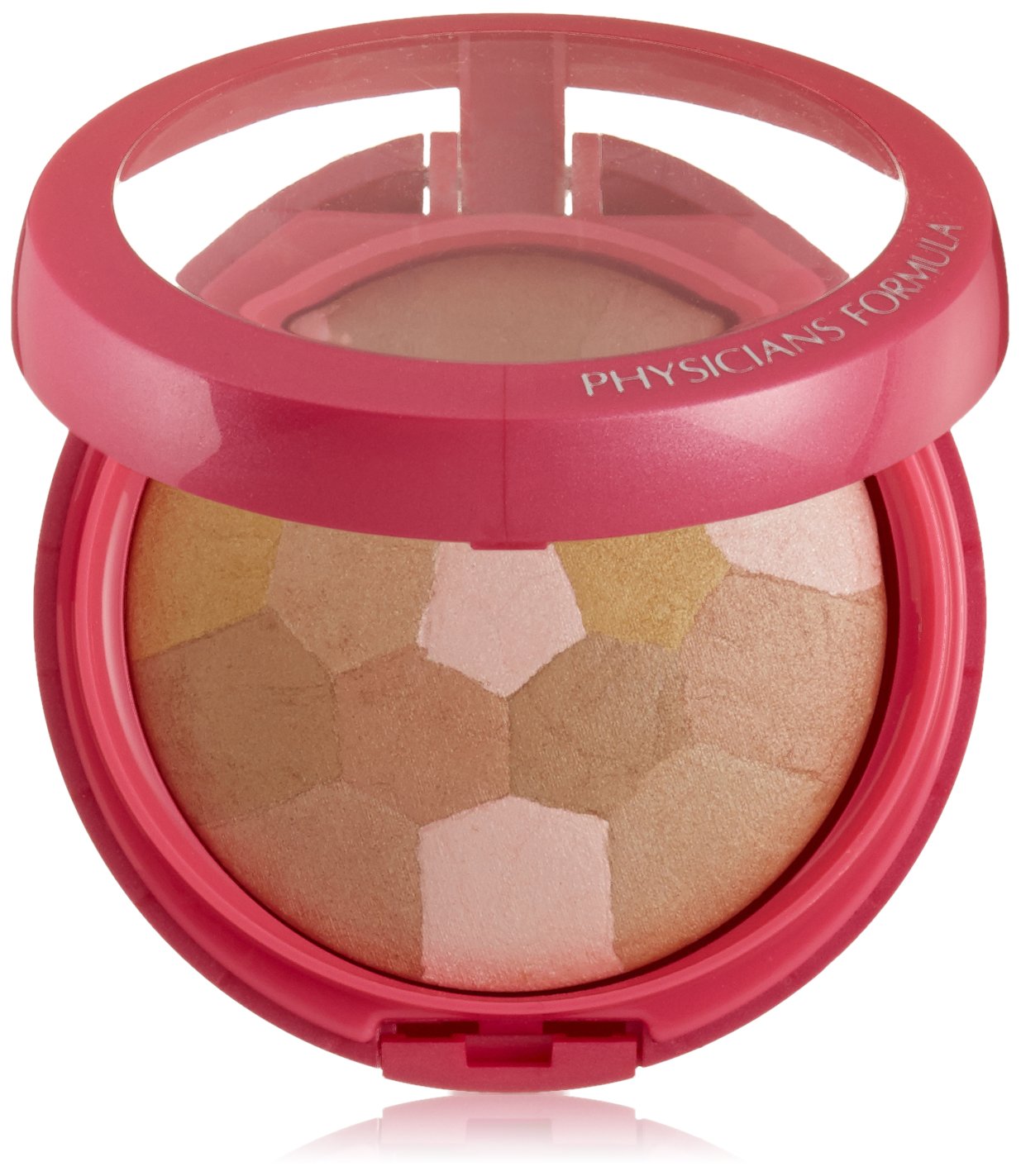 Amazon.com : Physicians Formula Powder Palette Multi-Colored Custom ...