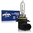 Amazon.com: PEAK 9012LL Classic Vision OE Standard Halogen Replacement ...