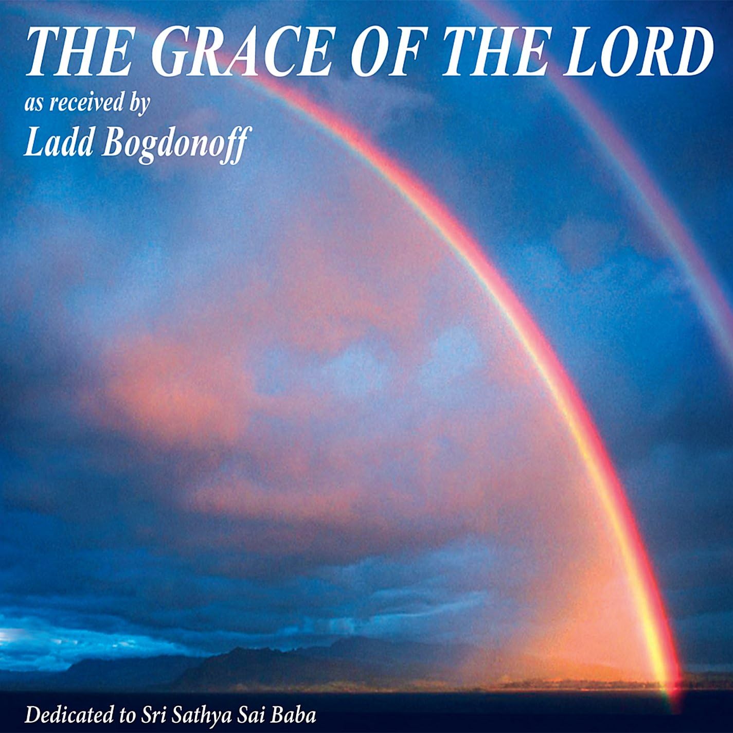 Grace of the Lord - Amazon.co.uk