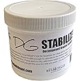 Amazon.com : MIGHTY109 DG Stabilizer, Covers 80-120 lbs Decomposed ...