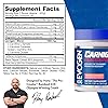 Evogen Carnigen Plus Caffeine - Premium Carnitine Powder | Supports Fat ...