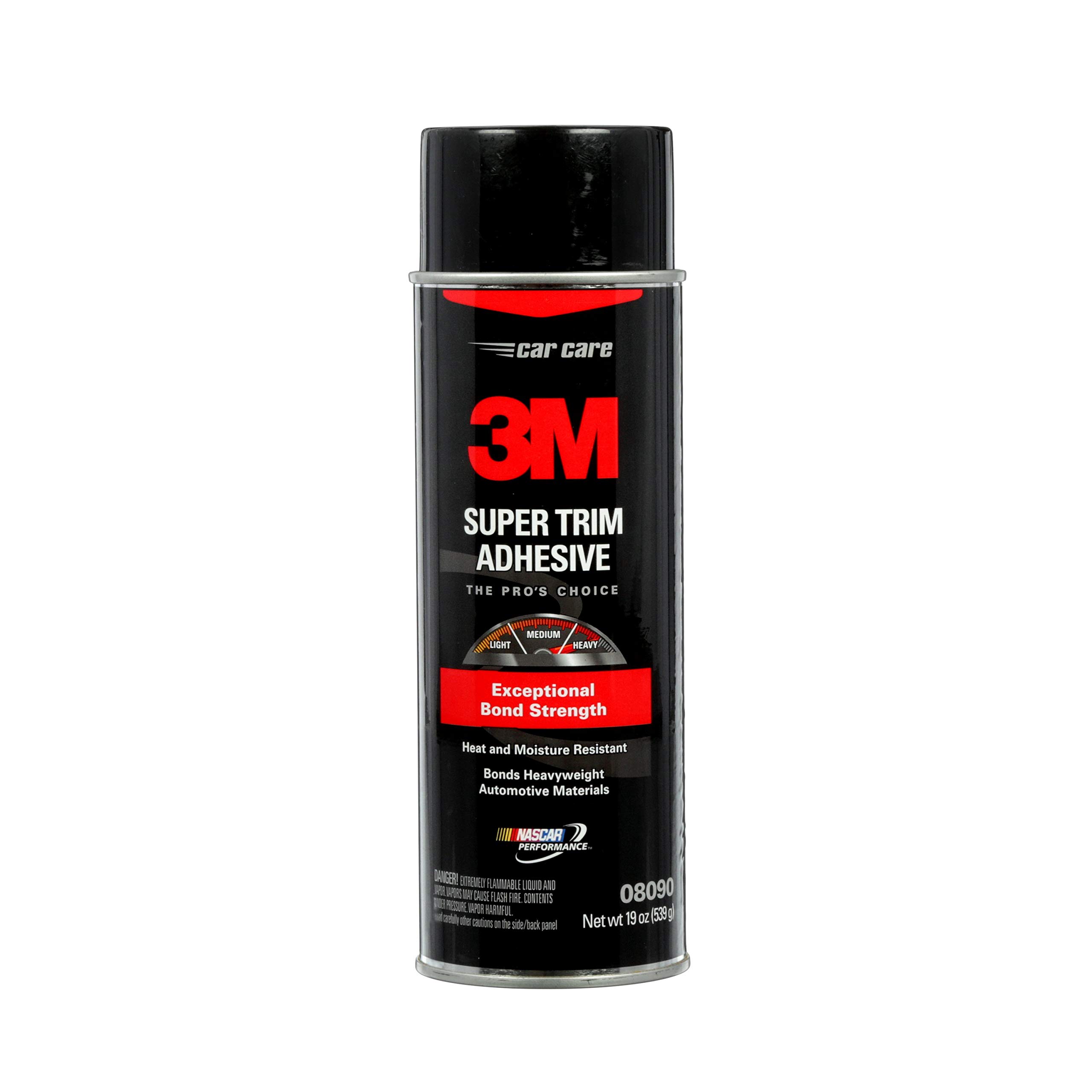 3M Super Trim Adhesive, 08090, 19 oz Nt Wt- Buy Online in Kuwait at ...