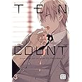 Ten Count, Vol. 3 (3): Takarai, Rihito: 9781421588049: Amazon.com: Books