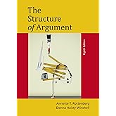 The Structure of Argument: Rottenberg, Annette, Winchell, Donna ...