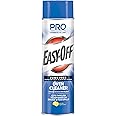 Easy Off Professional Fume Free Max Oven Cleaner, Lemon 24 Ounce (Pack ...