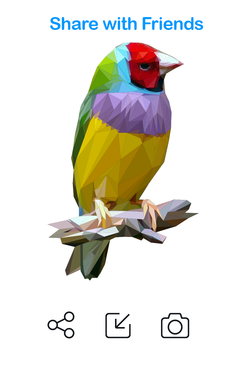 Poly Sphere - Poly Swipe New 3D Puzzle Game:Amazon.com:Appstore for Android