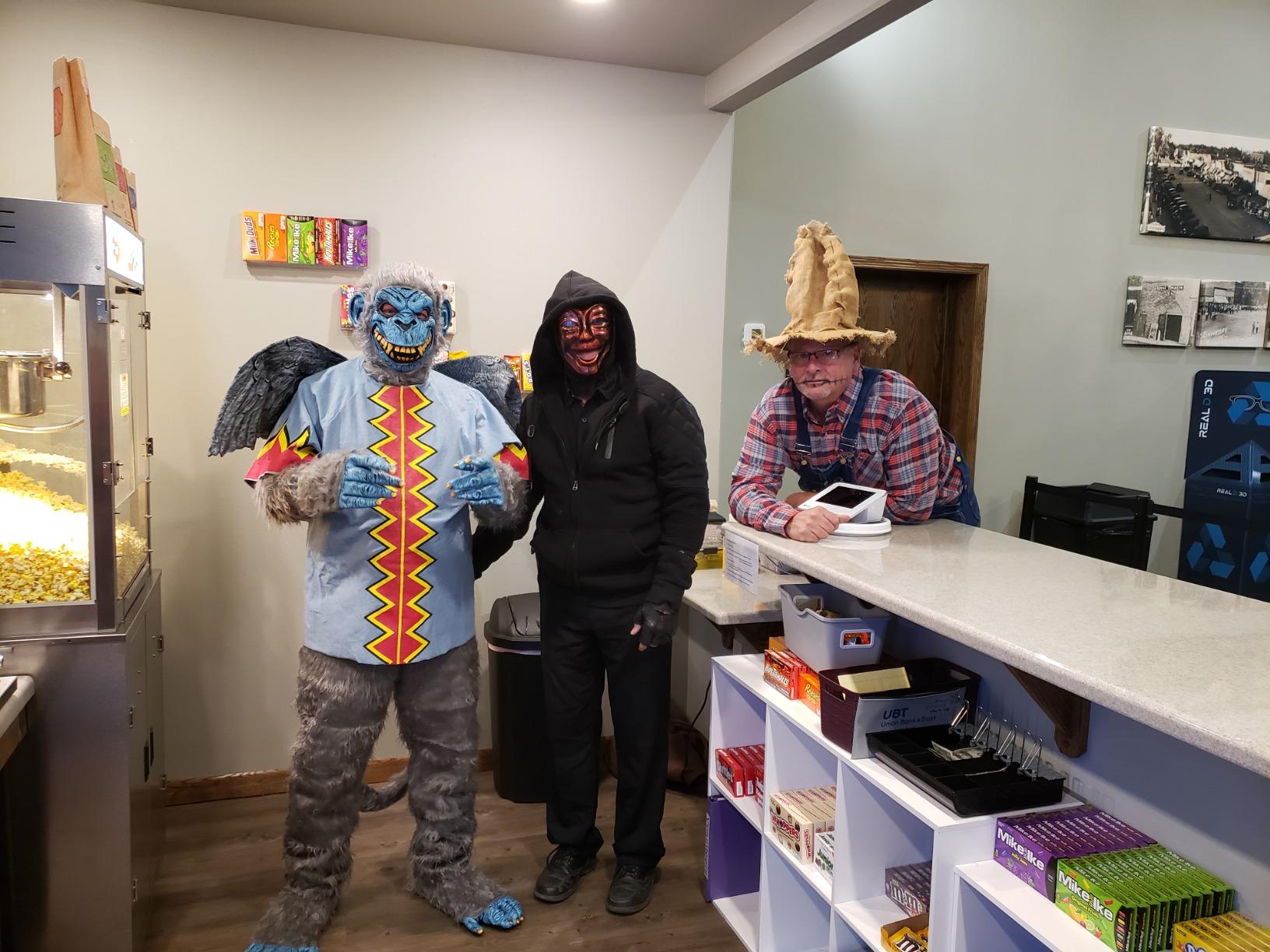 $24/mo - Finance Scary Flying Monkey Costume | Buy Now, Pay Later