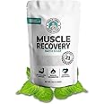 Amazon.com: Coach Soak: Muscle Recovery Bath Soak -Natural Magnesium ...