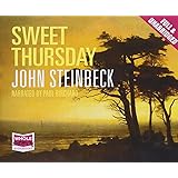 Amazon.com: Sweet Thursday (Penguin Classics): 9780143039471: Steinbeck ...