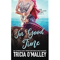 Good Girl (The Siren Island Series): O'Malley, Tricia: 9781730955471: Amazon.com: Books