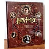 Amazon.com: Harry Potter Film Wizardry (Revised and Expanded ...