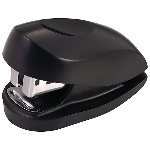 Swingline Tot Mini Stapler, 12 Sheet Capacity, Jam Free, includes 1000 ...